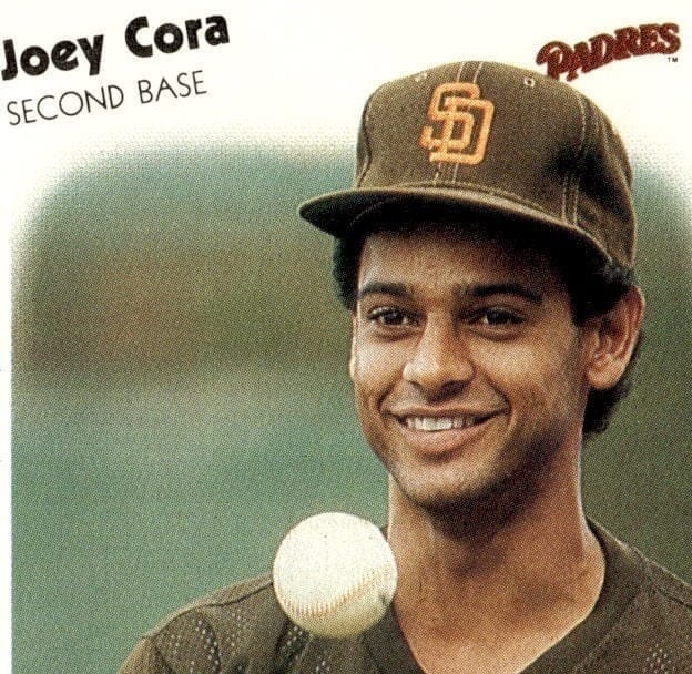 That Time Joey Cora Got Stabbed
